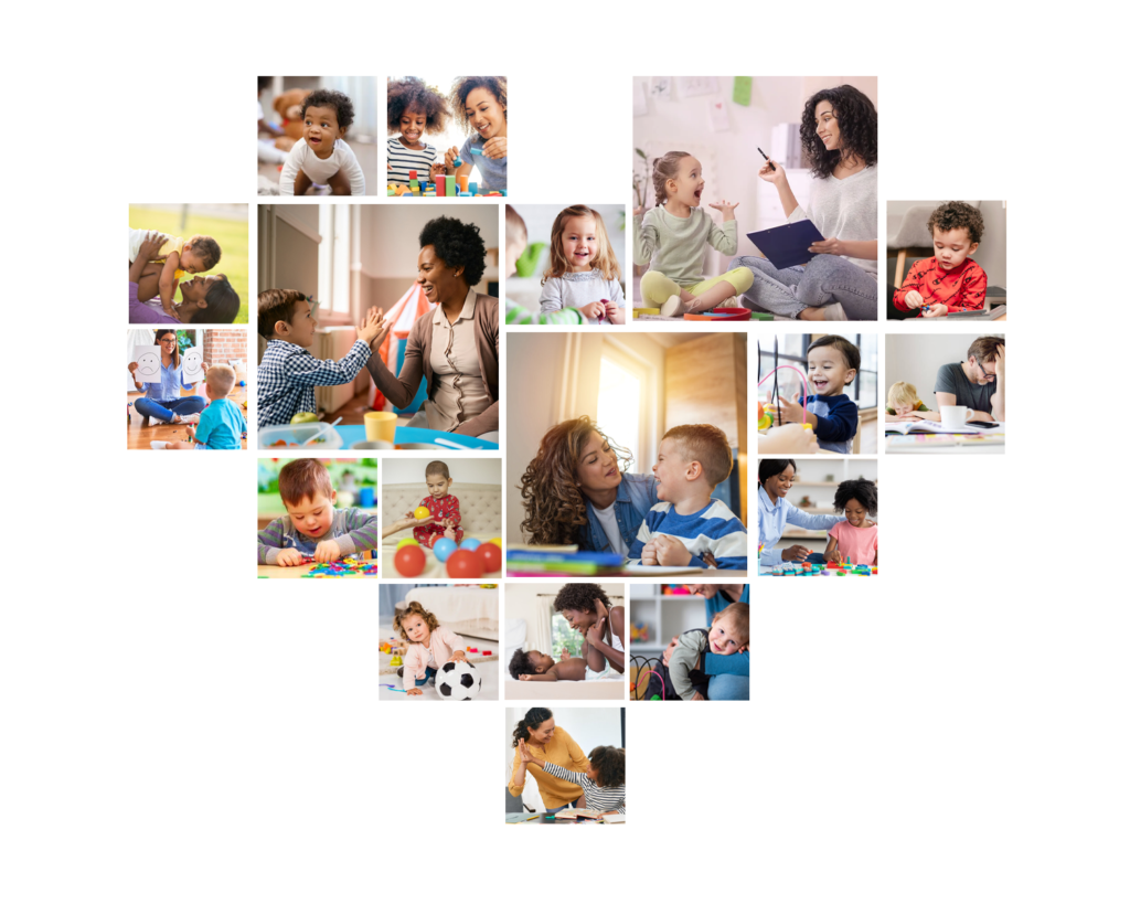 ABA Therapy – Amazing Kids ABA